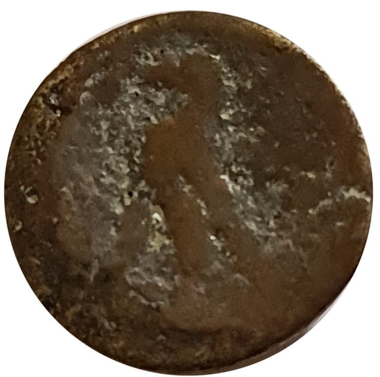 Cleopatra 40 drachmae - GM Coins | Premier UK Coin Dealers