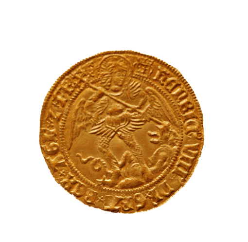 Hammered Coins - GM Coins | Premier UK Coin Dealers