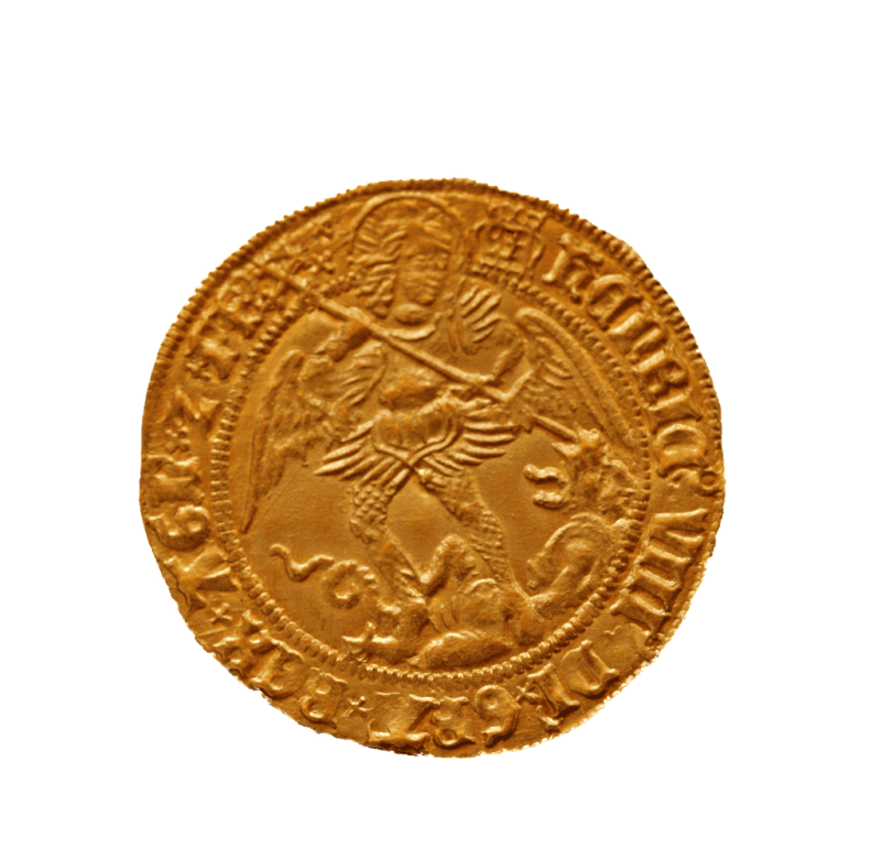 Hammered Coins - GM Coins | Premier UK Coin Dealers