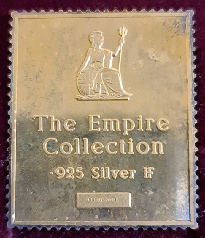 The Empire Collection - GM Coins | Premier UK Coin Dealers