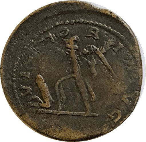 Postumus AE Double Sestertius - GM Coins | Premier UK Coin Dealers