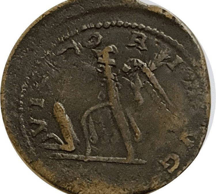 Postumus AE Double Sestertius - GM Coins | Premier UK Coin Dealers