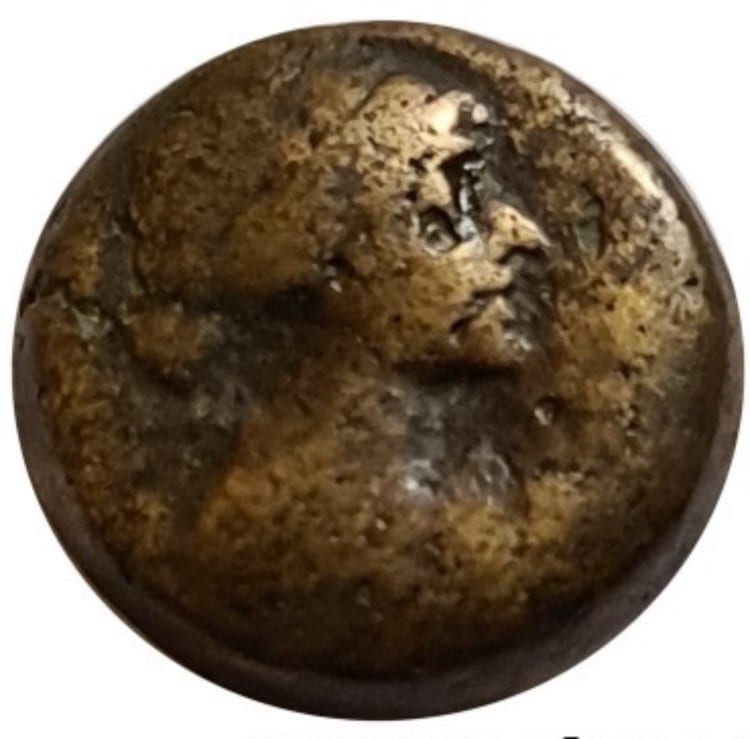 Cleopatra 40 drachmae - GM Coins | Premier UK Coin Dealers