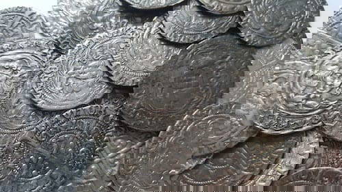 hammered - GM Coins | Premier UK Coin Dealers