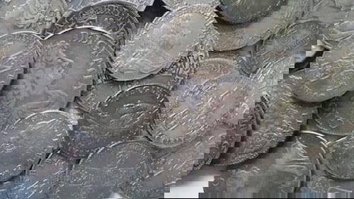 milled - GM Coins | Premier UK Coin Dealers